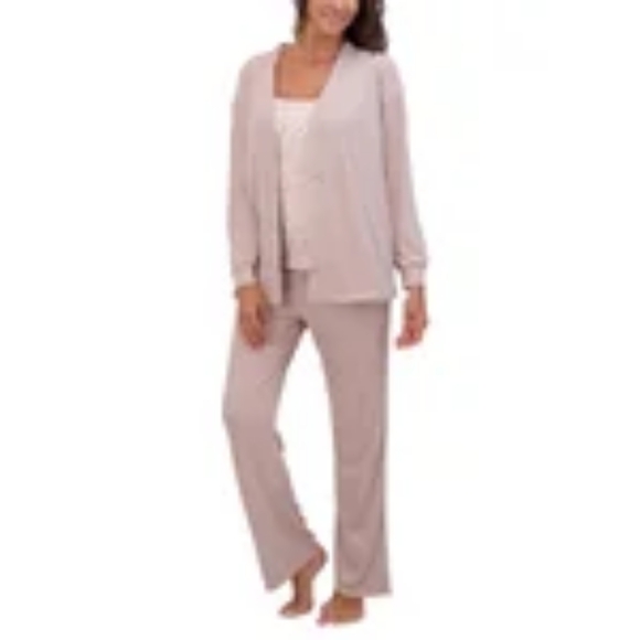 Love To Lounge | Intimates & Sleepwear | Live2lounge Ladies 3piece ...